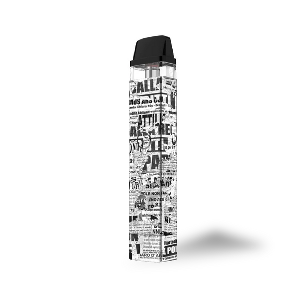 Vaporesso Xros Skin - 10 – WrapNation