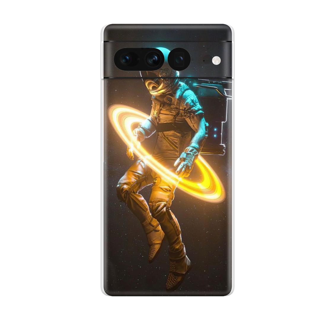 Solar System Settler Skin – WrapNation