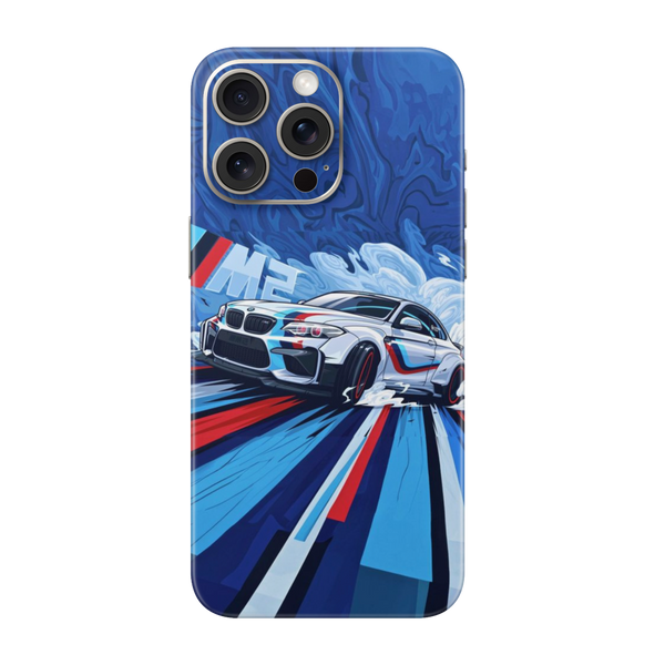 BMW Skin – WrapNation