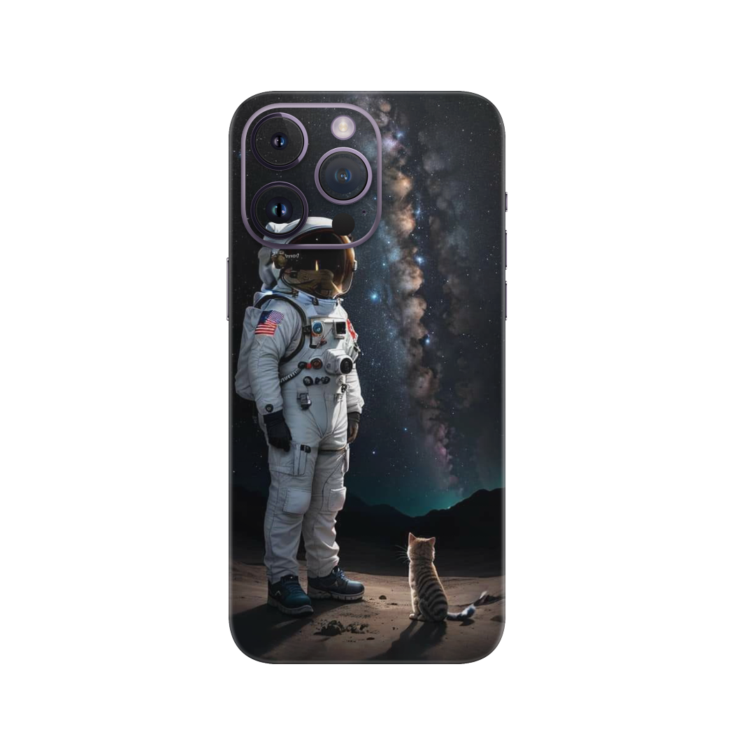 Spacewalker Spectra Skin – WrapNation