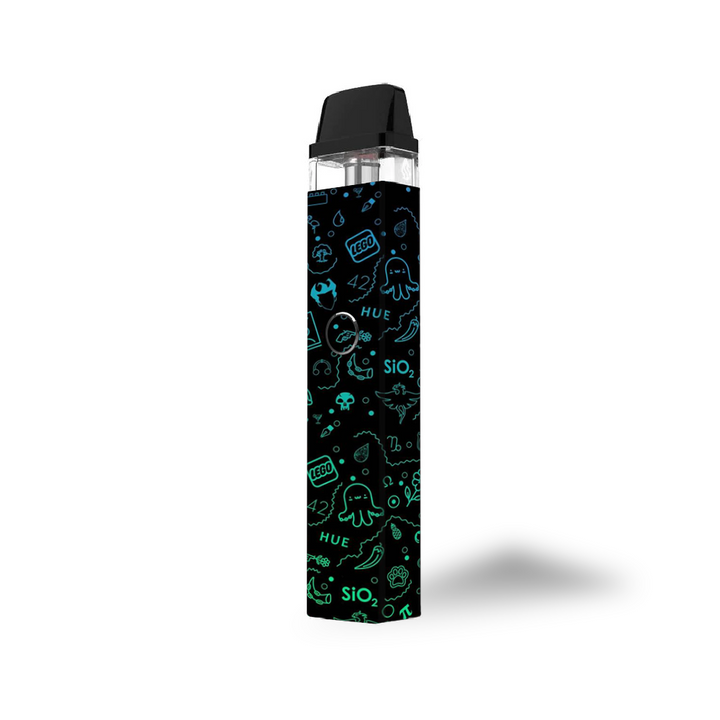 Vape Skins – WrapNation