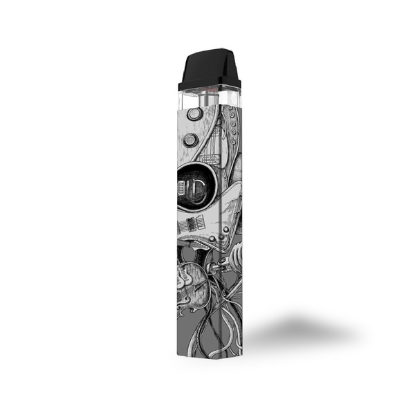 Vaporesso Xros Skin - 16 – WrapNation